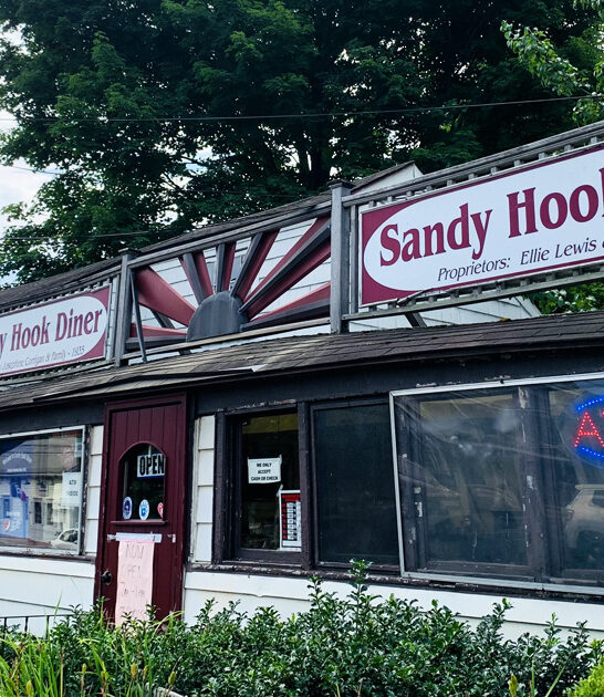 charming diner connecticut hash ftr