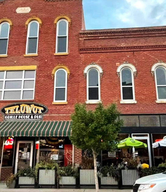 charming iowa retirement town ftr