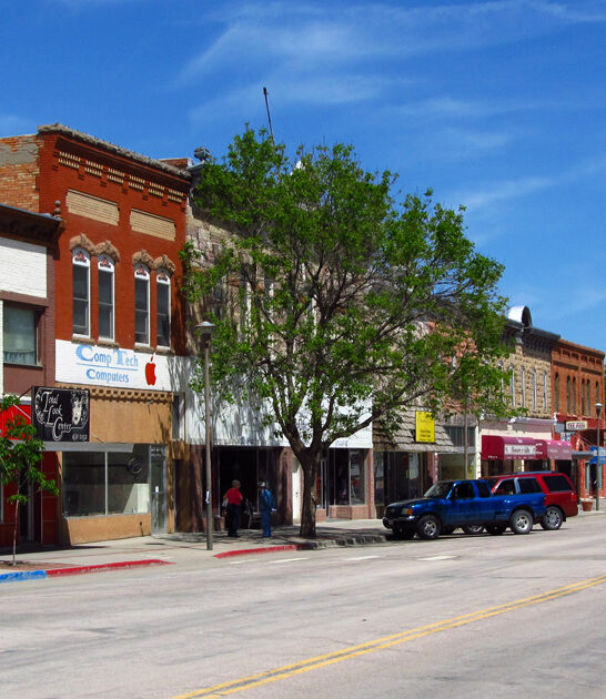 charming nebraska towns escape ftr