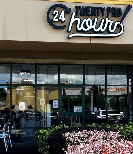 charming restaurant florida korean ftr