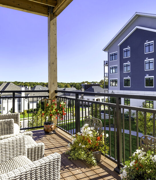 charming retirement communities kansas FTR