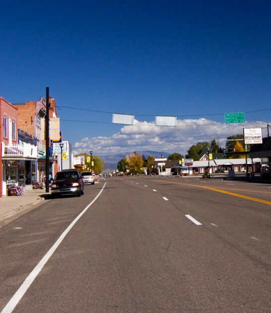 charming retirement towns utah ftr