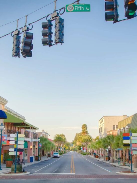 charming scenic florida towns ftr
