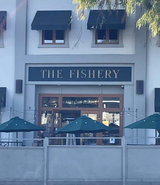 charming seafood restaurant california ftr