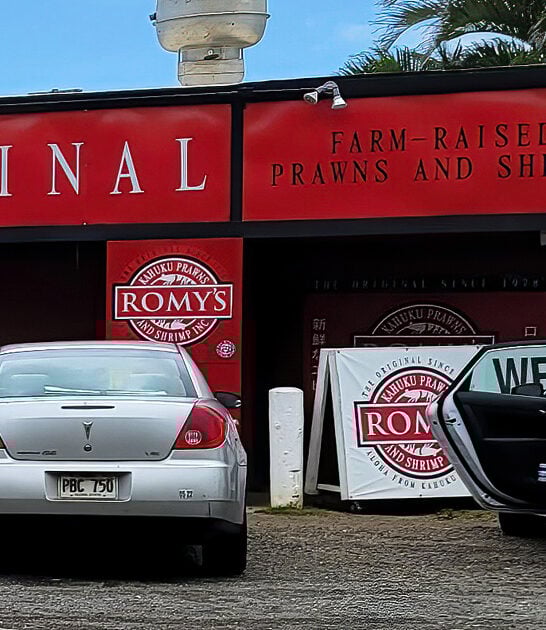 charming seafood shack hawaii ftr