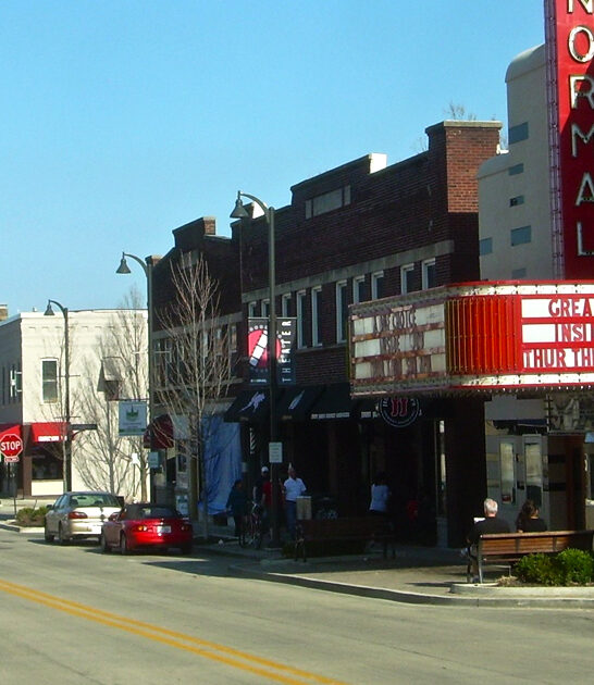 charming simple towns illinois ftr