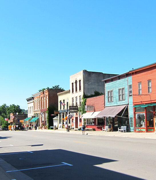 charming small minnesota towns ftr