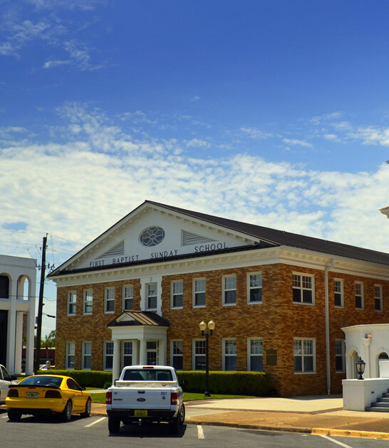 charming town florida weekend ftr