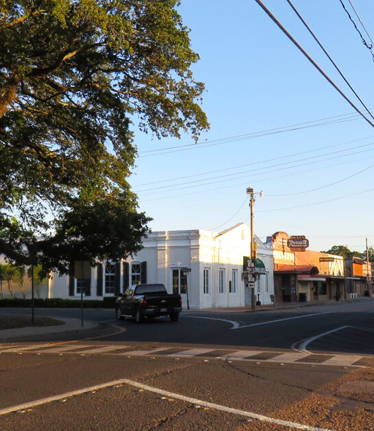 charming town louisiana gorgeous ftr