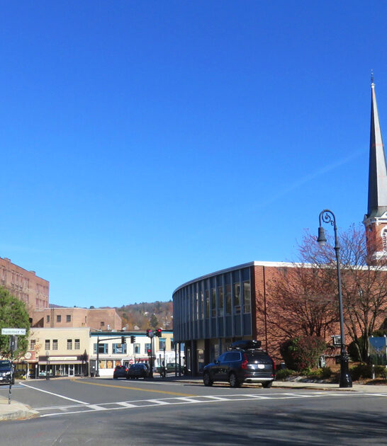 charming town massachusetts perfect FTR