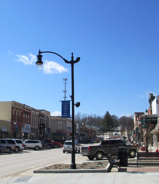 charming town nebraska wondrous ftr