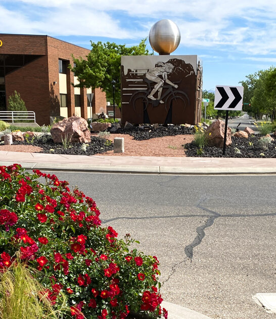 charming town utah getaways ftr