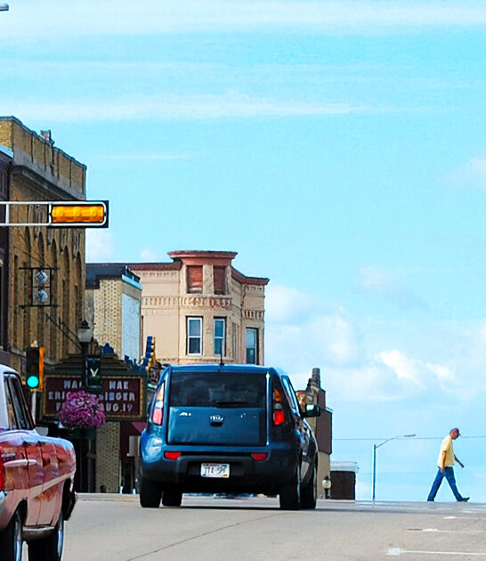 charming town wisconsin wonder ftr