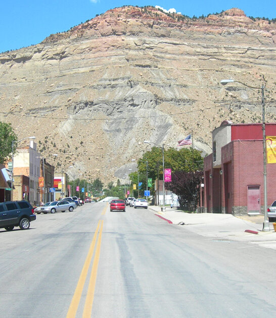 charming towns amazing utah ftr