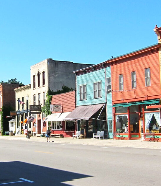 charming towns awesome minnesota ftr