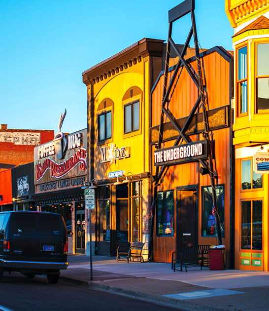 charming towns decent nevada ftr