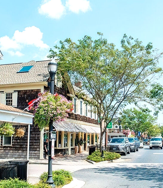 charming towns delaware affordable FTR