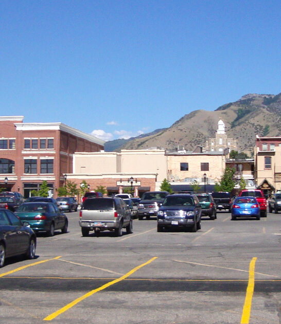 charming towns great utah ftr