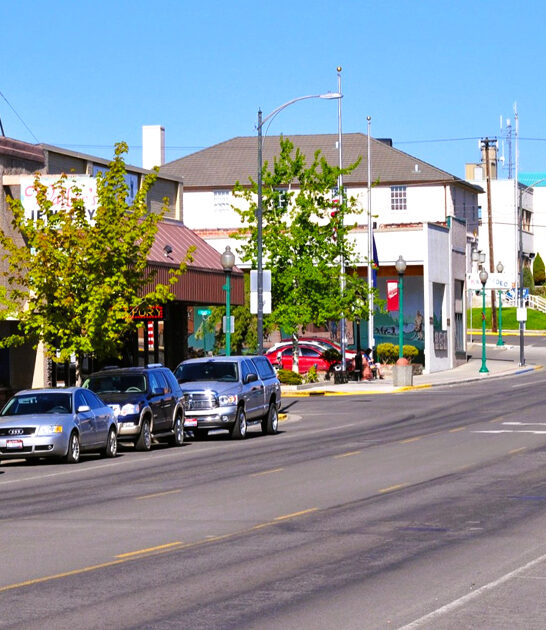 charming towns idaho getaways ftr