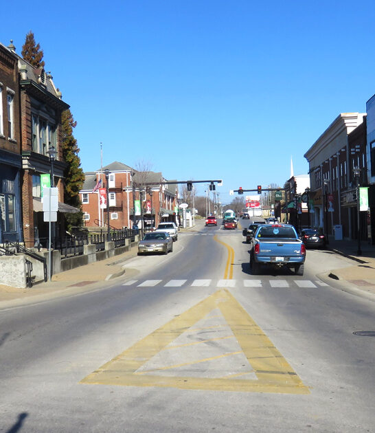 charming towns kentucky perfect ftr