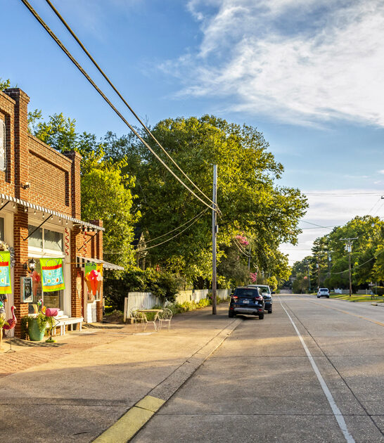 charming towns louisiana affordable ftr