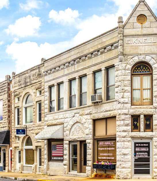 charming towns missouri getaways ftr