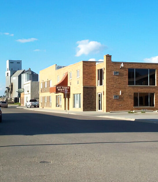 charming towns north dakota ftr