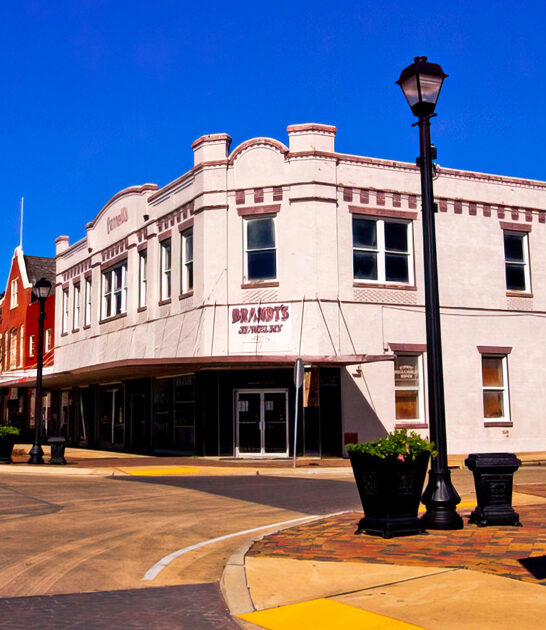 charming towns perfect louisiana ftr