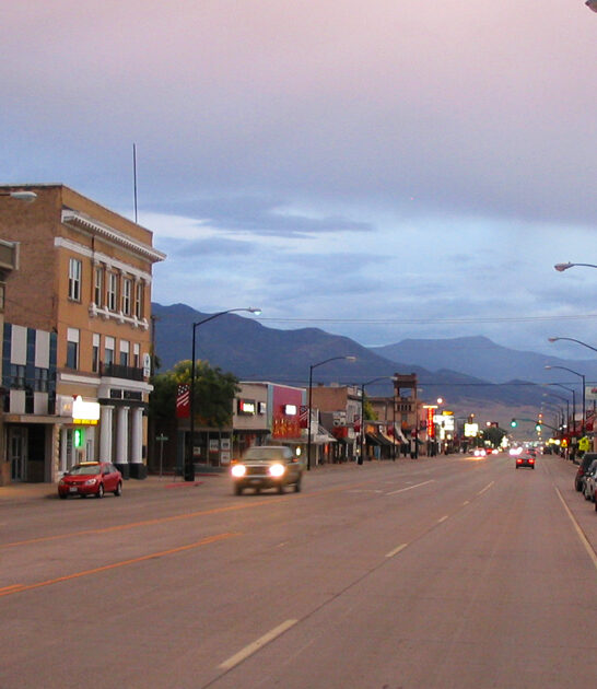 charming towns utah affordable ftr