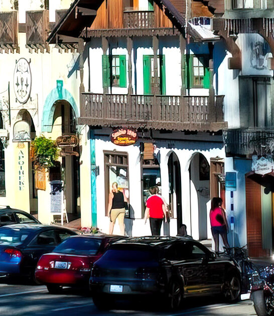 charming towns washington ftr