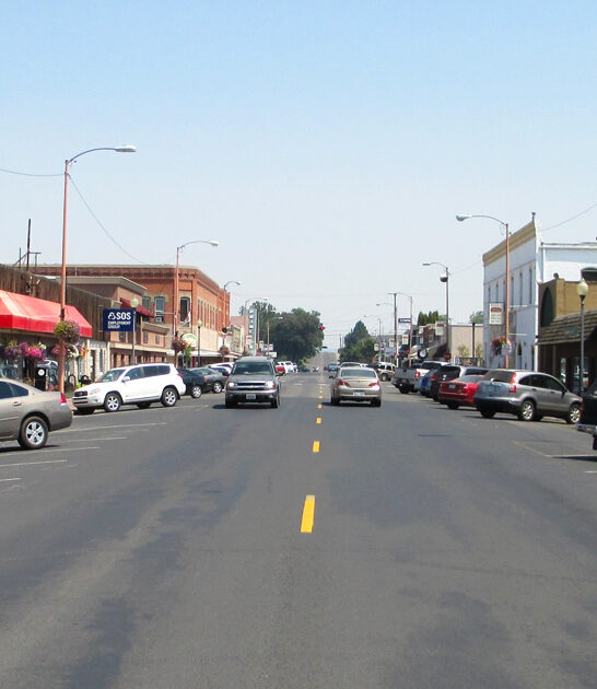 charming towns washington pace ftr