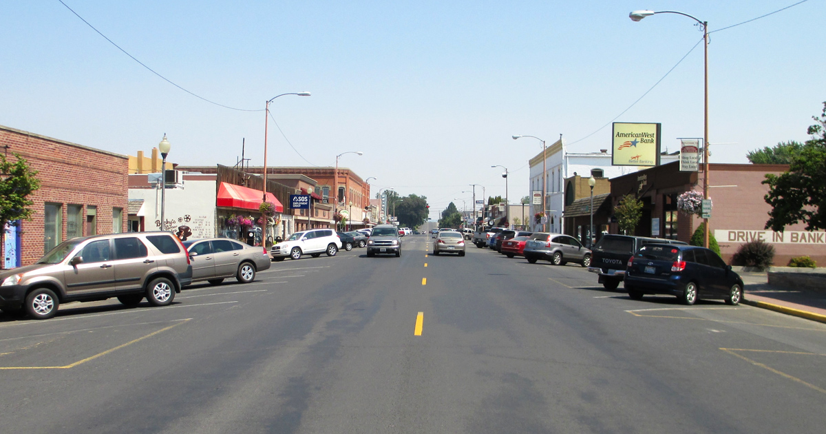 11 Charming Towns In Washington Where Retirees Say Life Moves At The ...