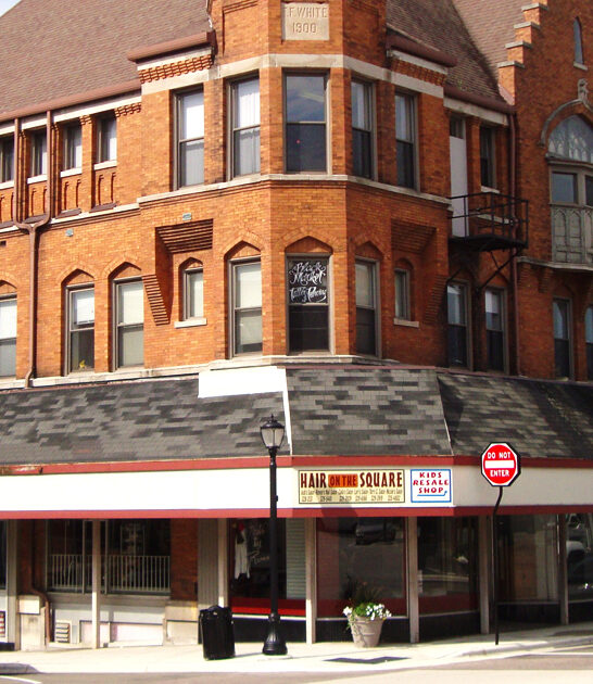 charming towns wisconsin perfect ftr