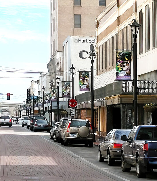 cheap cities louisiana ftr