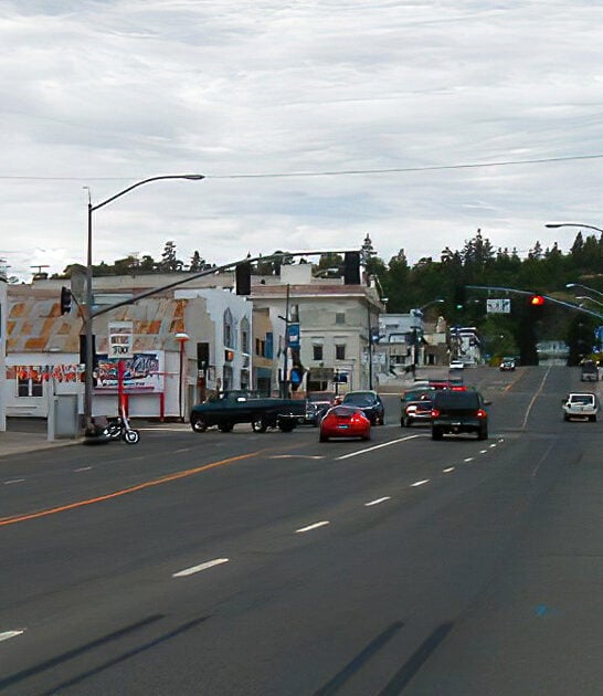 cheap living town california ftr