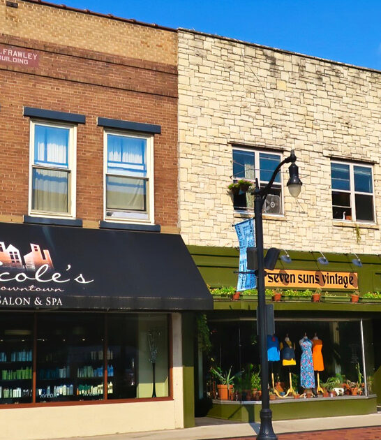 cheap retirement town wisconsin ftr