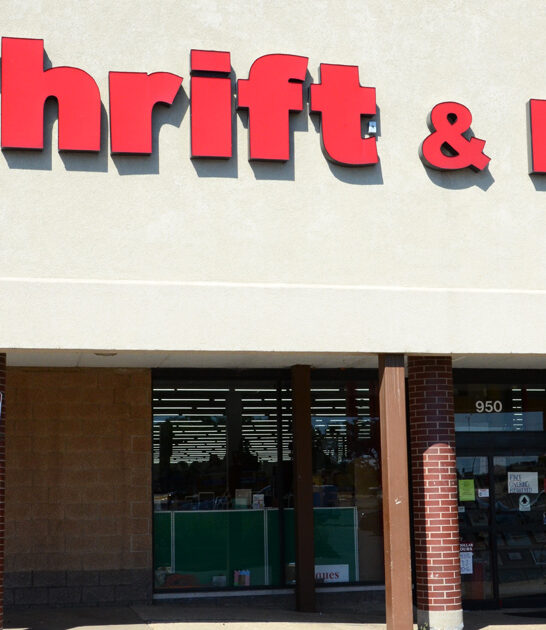 cheap secondhand shop illinois ftr