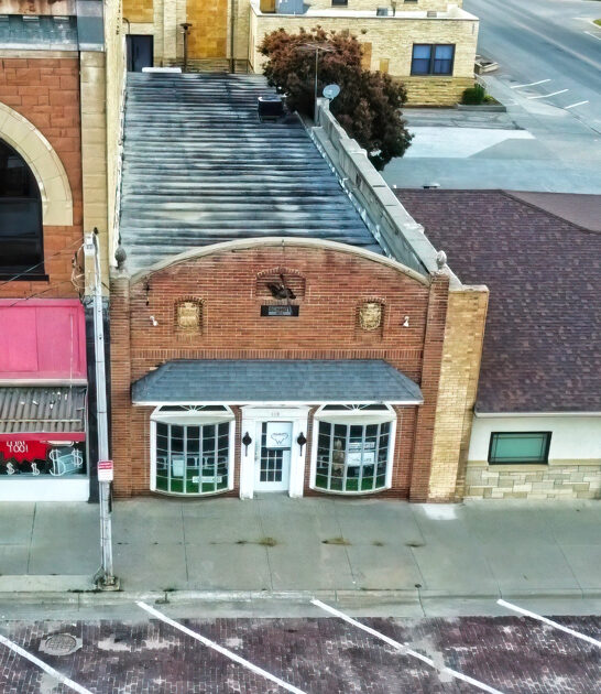 cheaper town kansas rural ftr