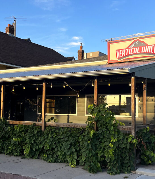 cheapest iconic diners utah ftr