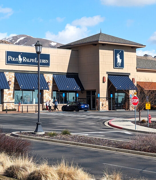 cheapest local mall utah ftr