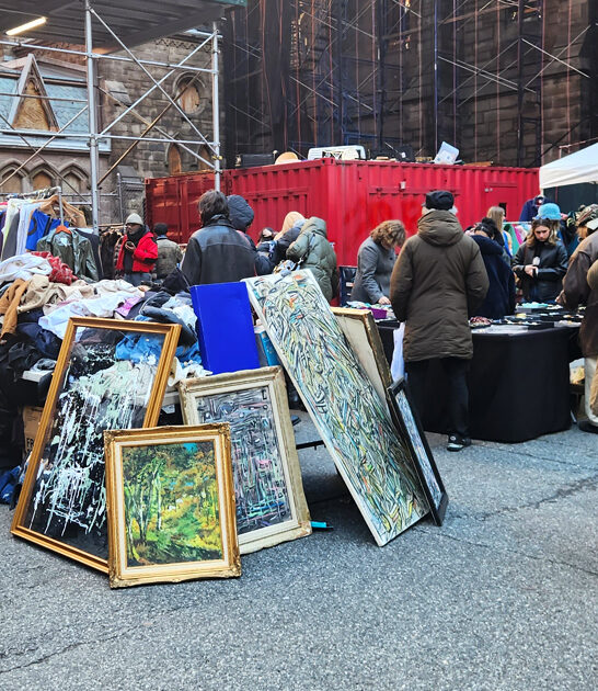 cheapest markets new york ftr