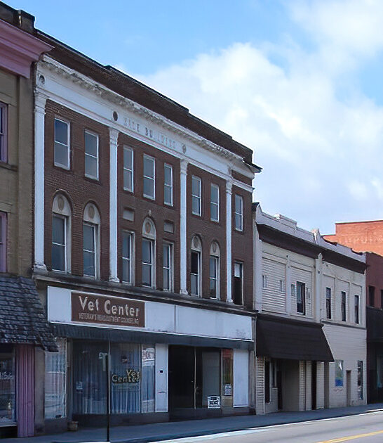 cheapest towns west virginia ftr