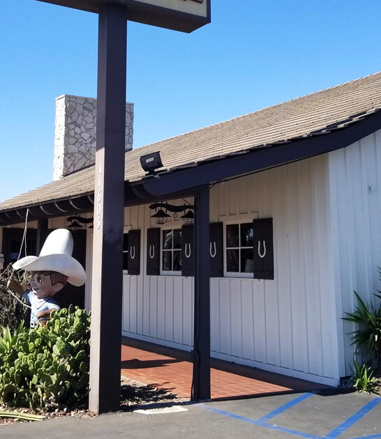 cheese toast california steakhouse ftr