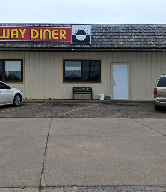 cheeseburger diner nebraska delicious FTR