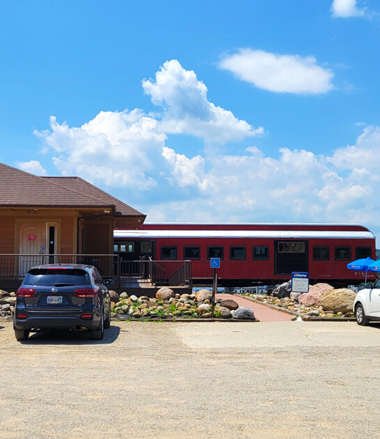 cheeseburgers diner ohio door ftr