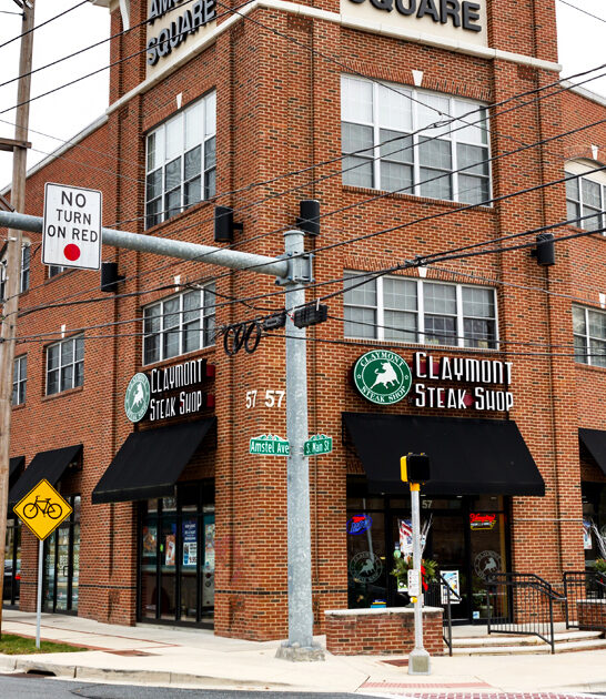 cheesesteak restaurant delaware trip ftr