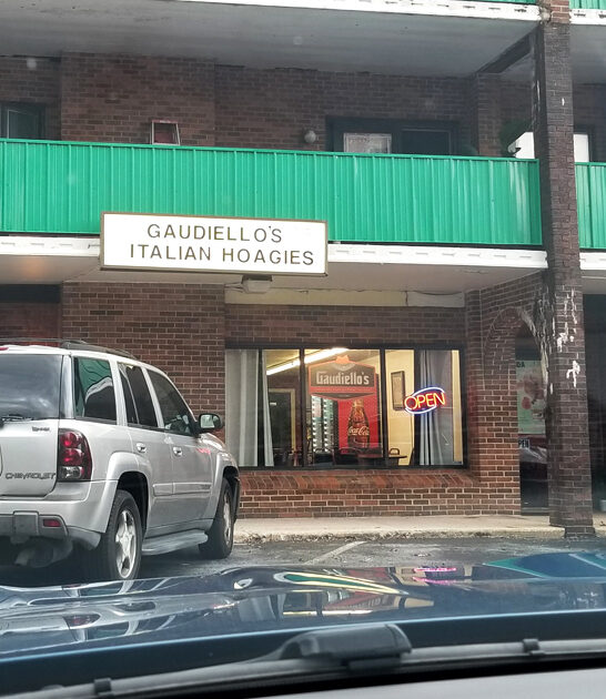 cheesesteak sandwich shop delaware ftr
