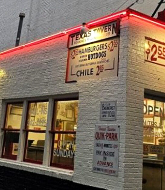 cheesy western burger virginia ftr