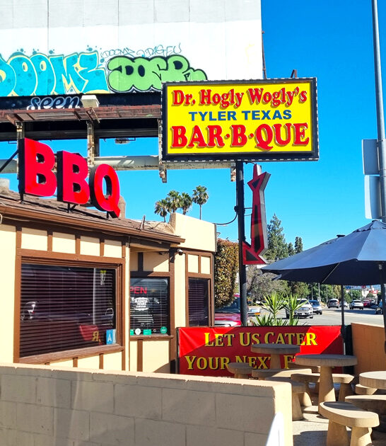 chicken bbq california restaurant ftr