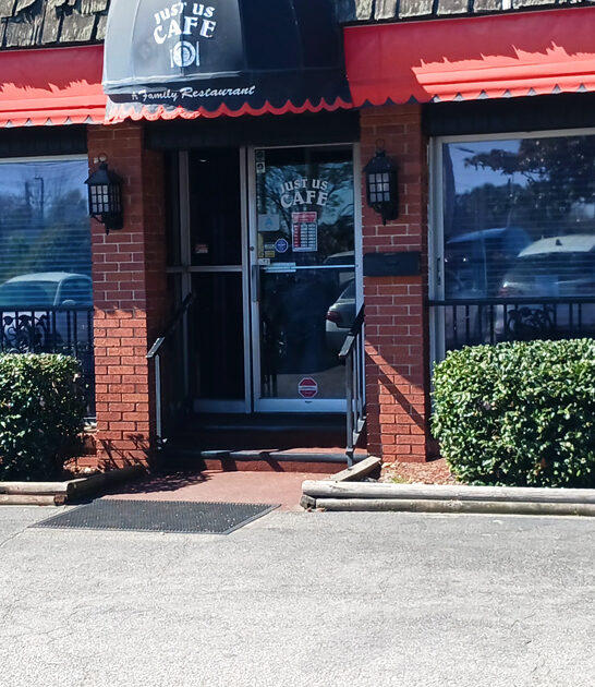 chicken cafe south carolina ftr